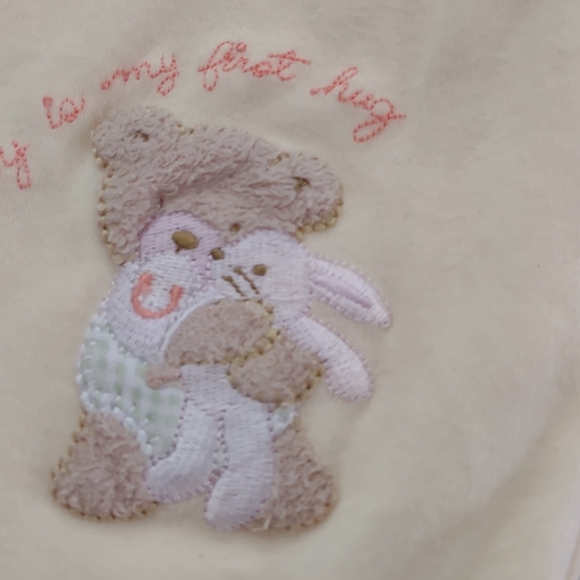 Carter's | Bottoms | Carters Bodysuit For Baby Boy Size 3m | Poshmark